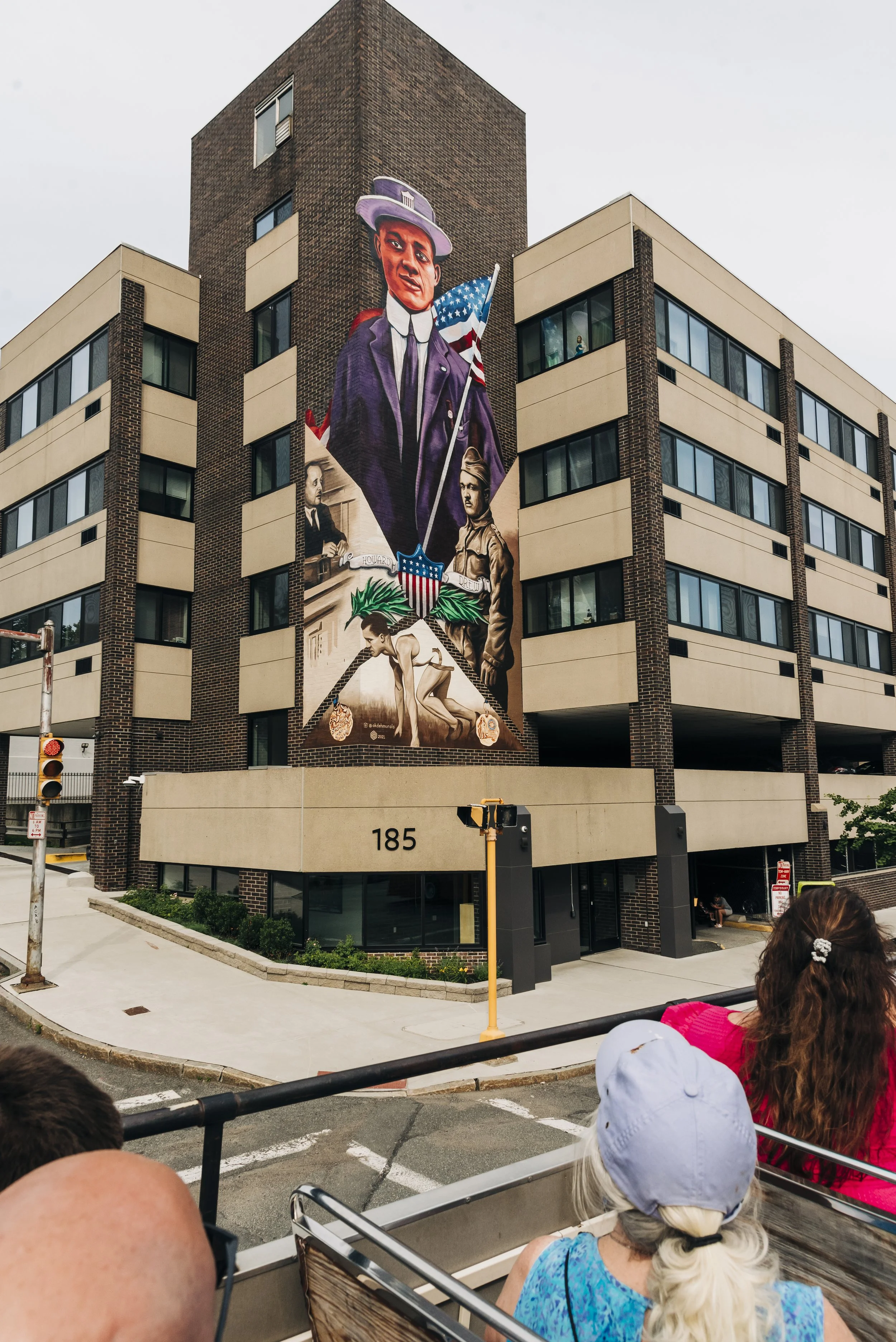 Mural Training Courses | Enhance Your Skills Now — Common Wealth Murals