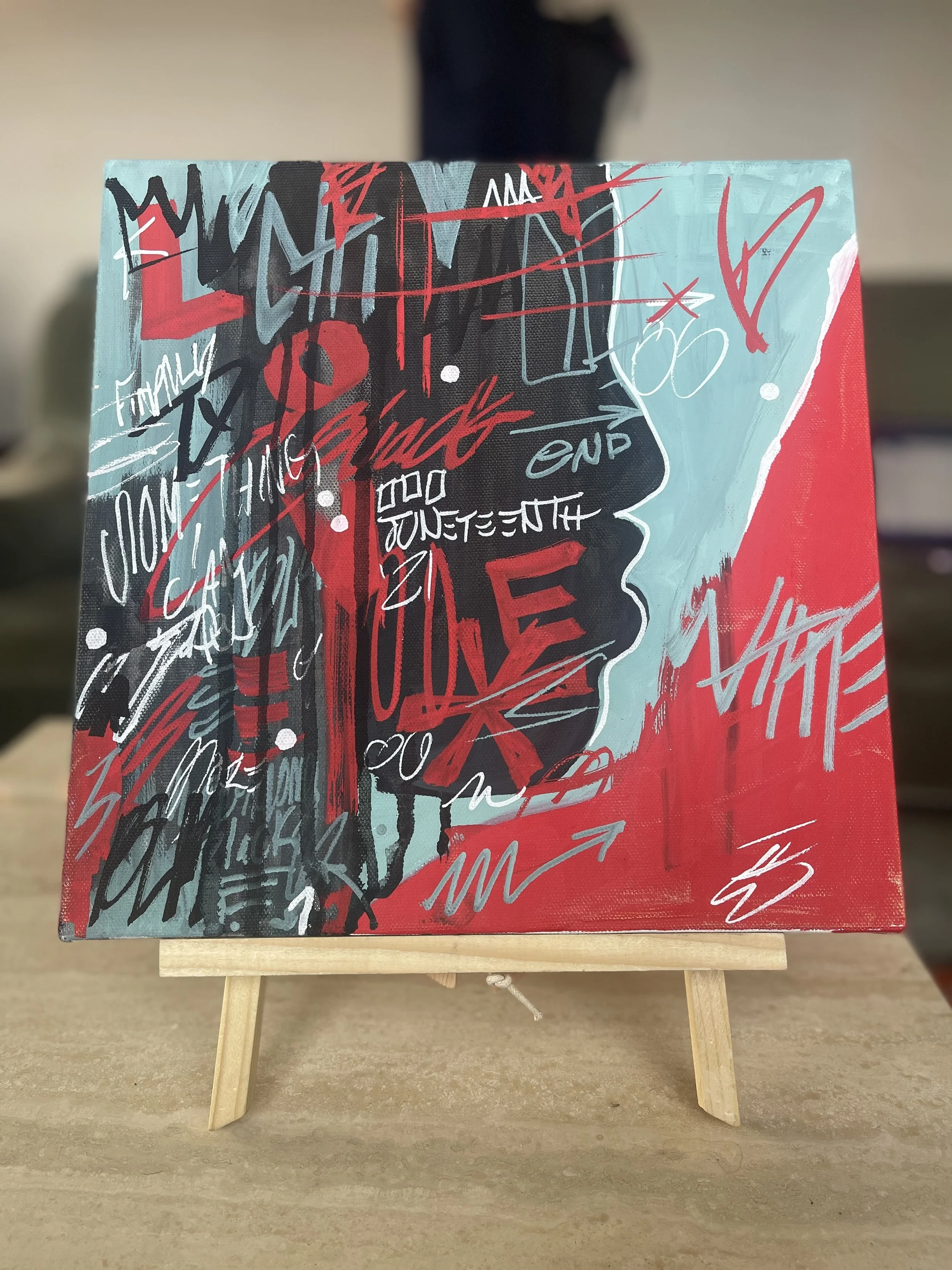 Juneteenth — ChiGivesBack, Inc.