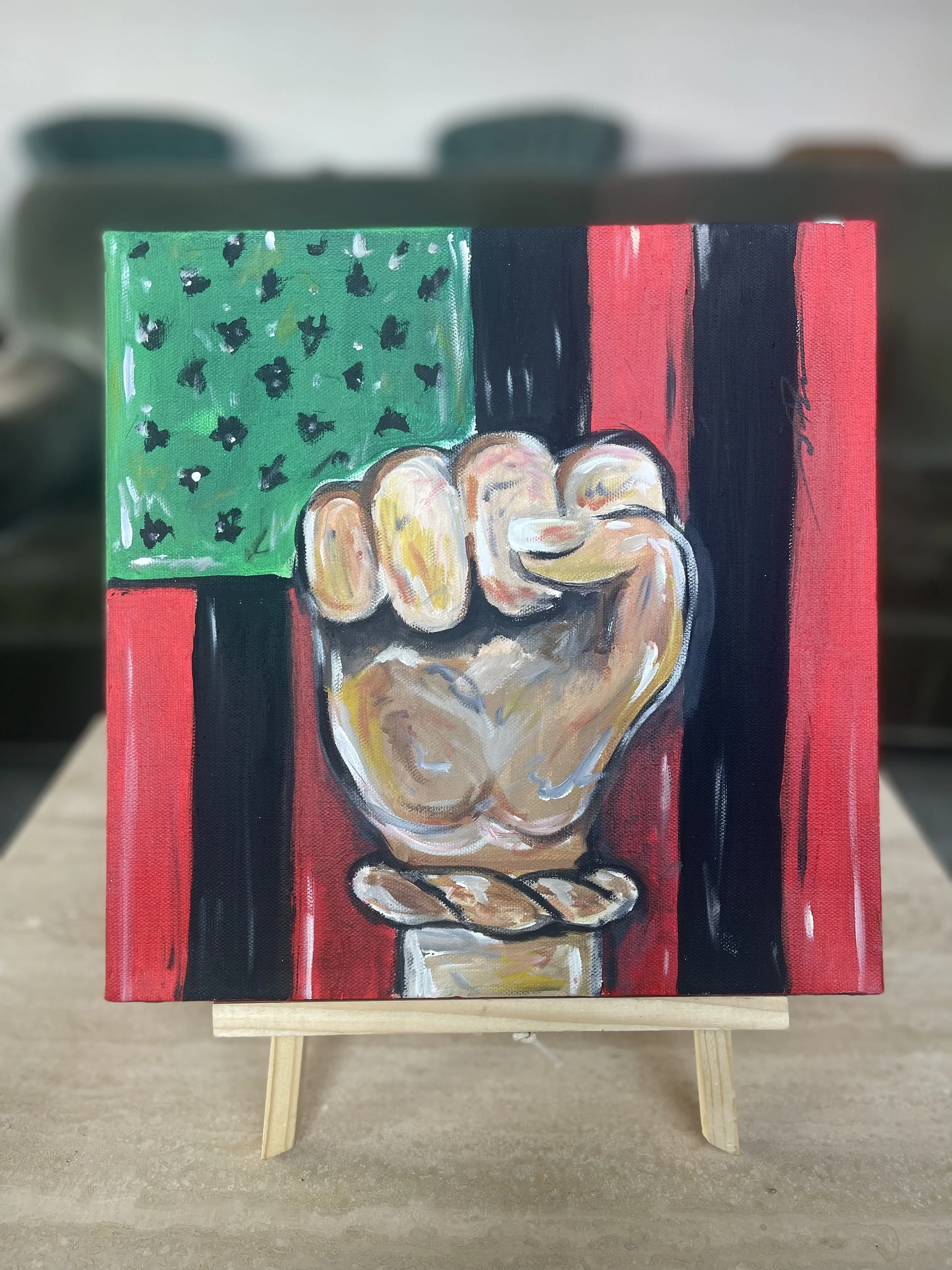 Juneteenth — ChiGivesBack, Inc.