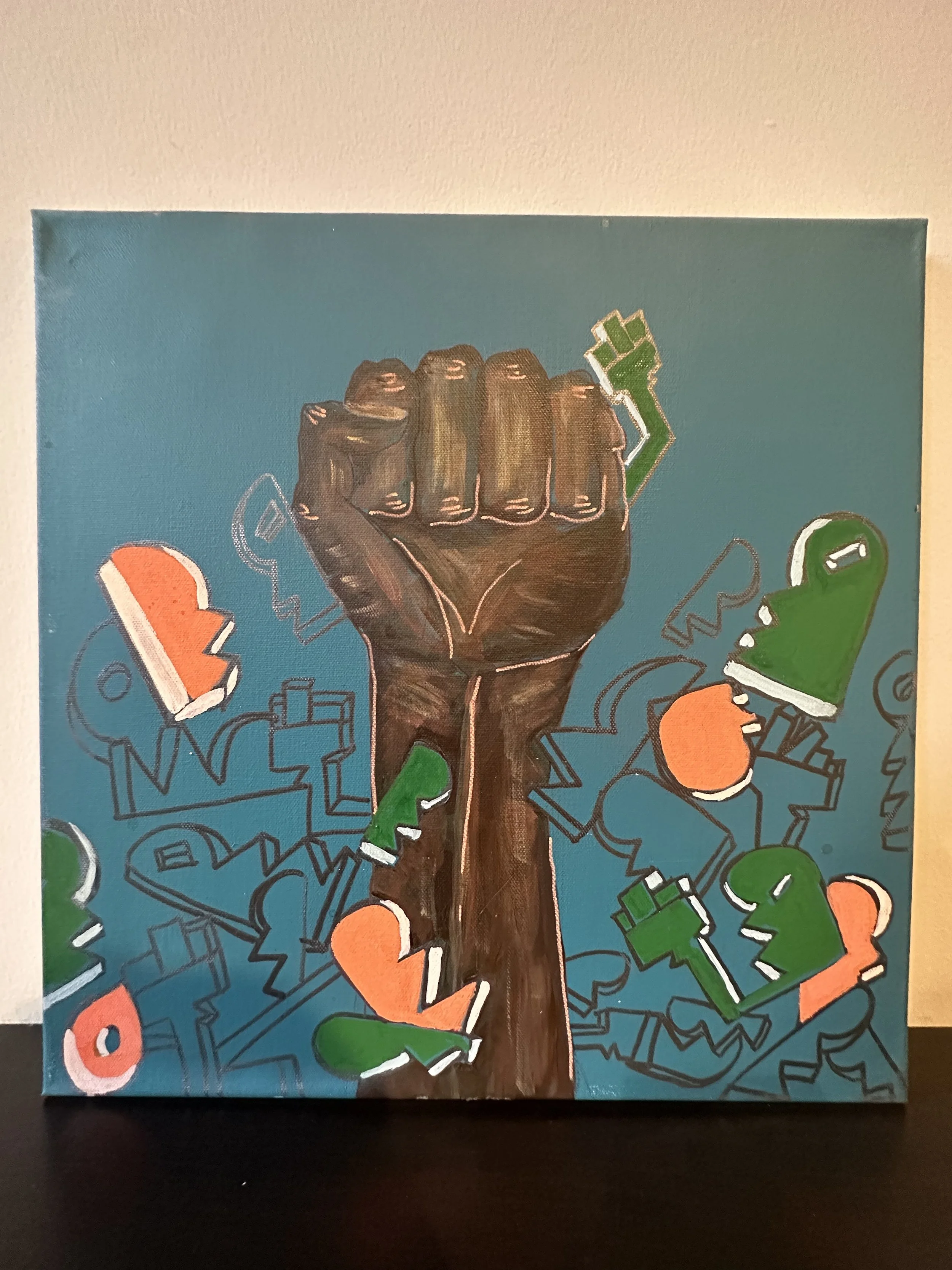 Juneteenth — ChiGivesBack, Inc.