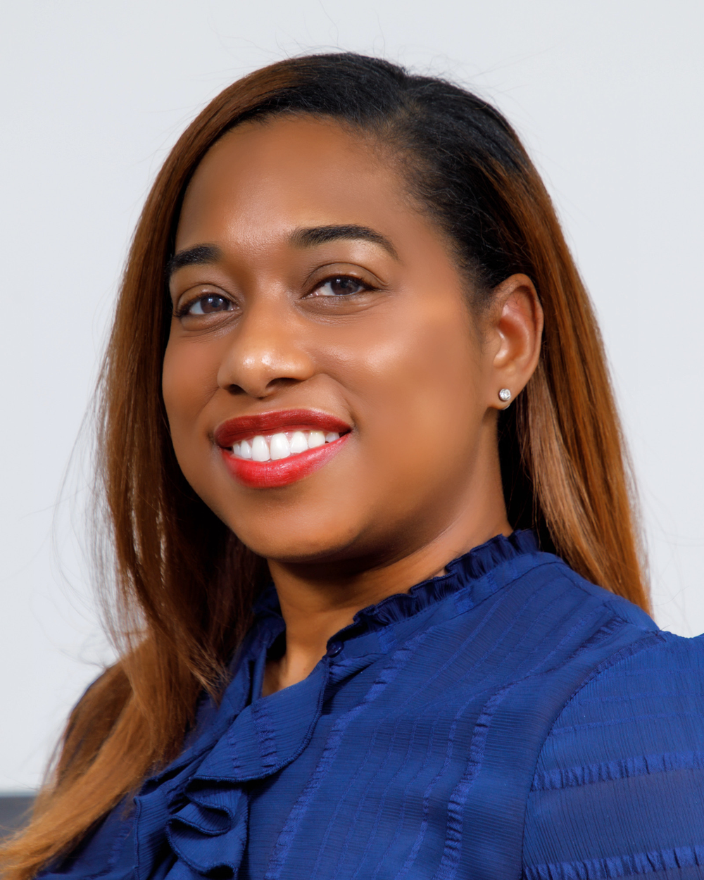 Our Team — ChiGivesBack, Inc.