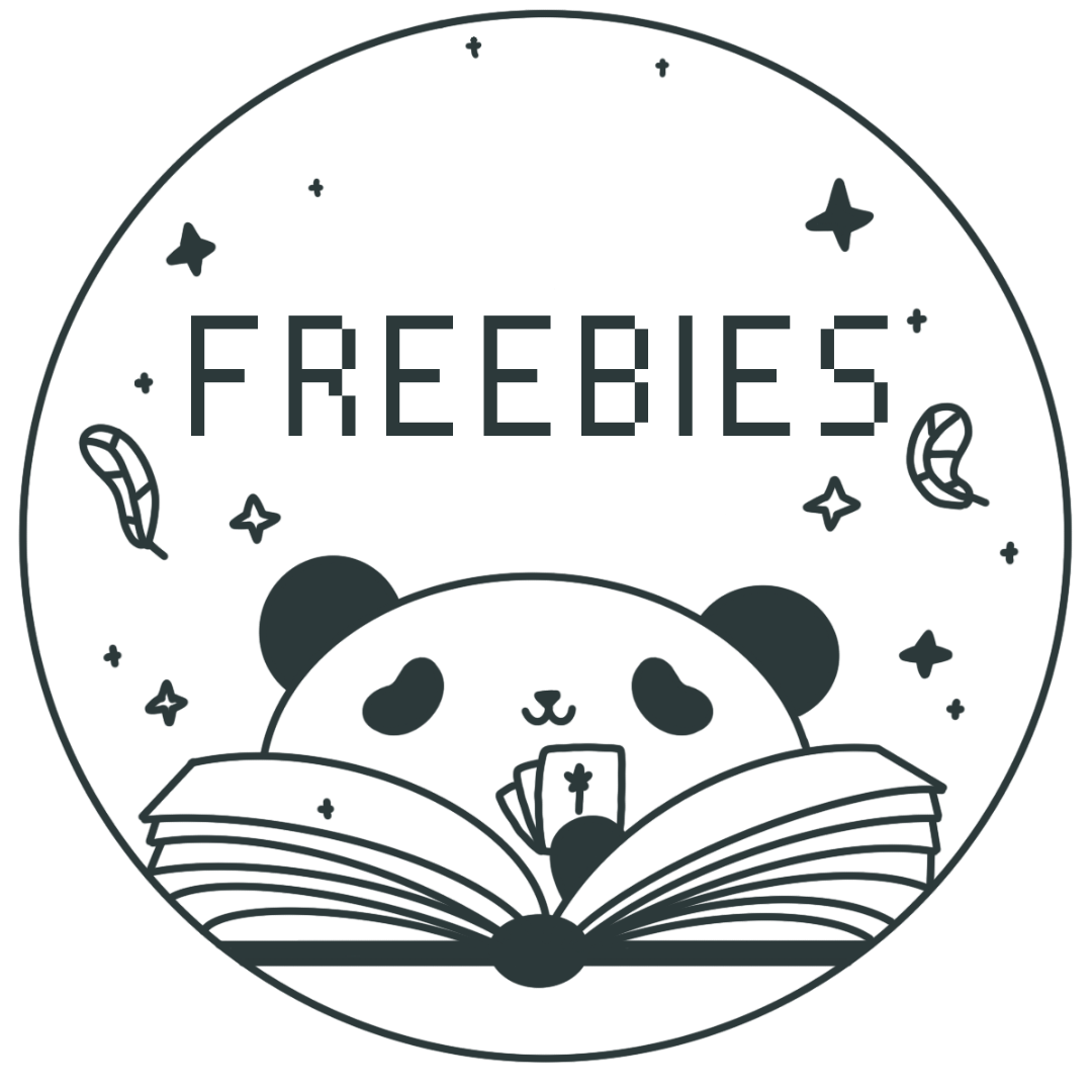 Freebies — Fables Den