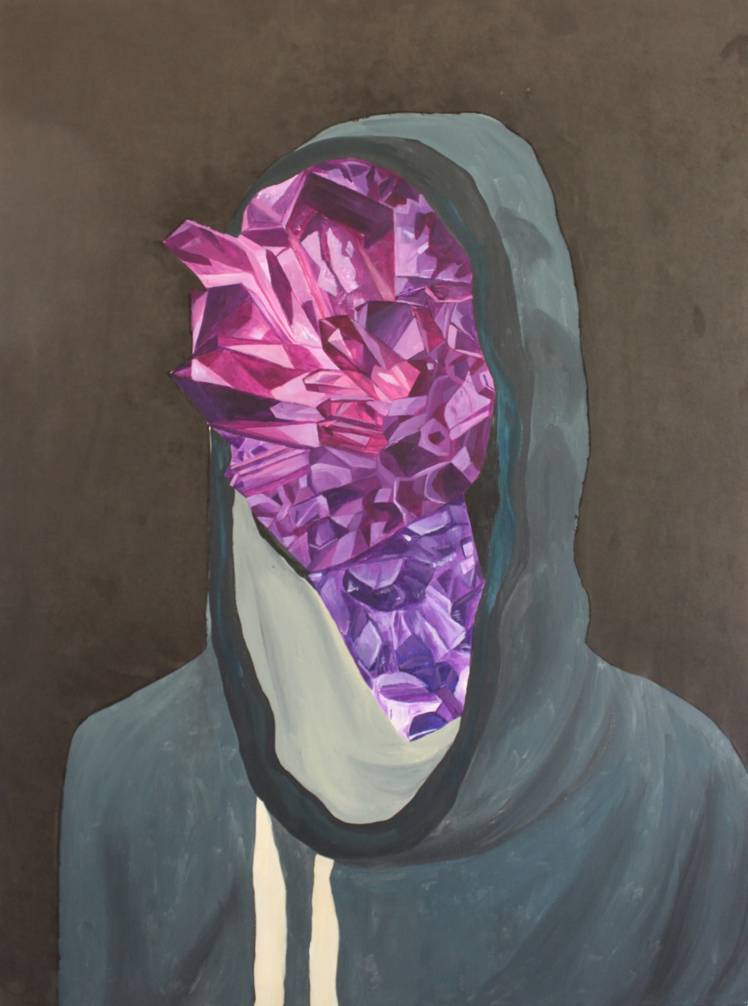 The Art of Sarah Friedrickson