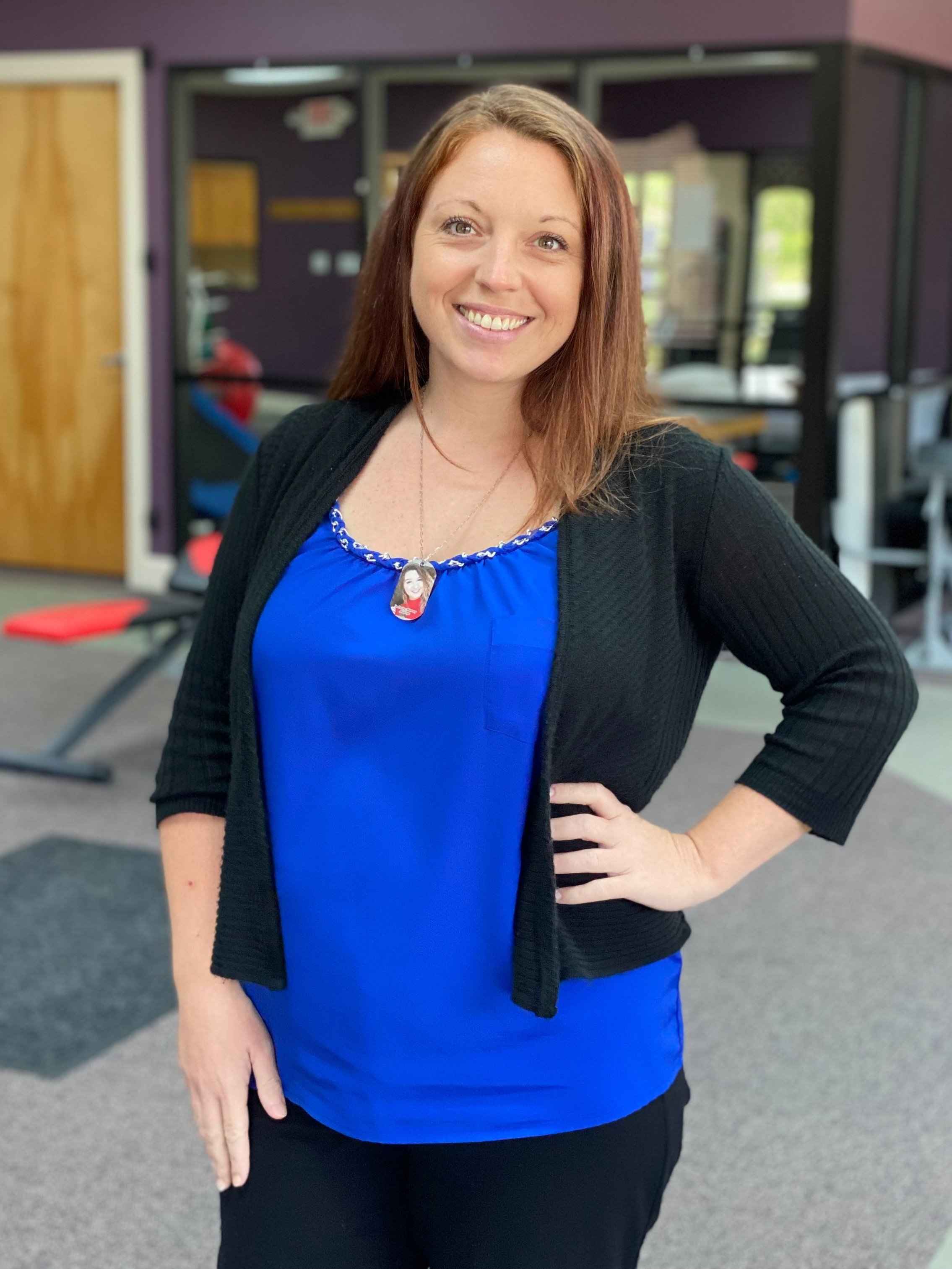 STAFF — Shelbyville Physical Therapy & Spine Care Center
