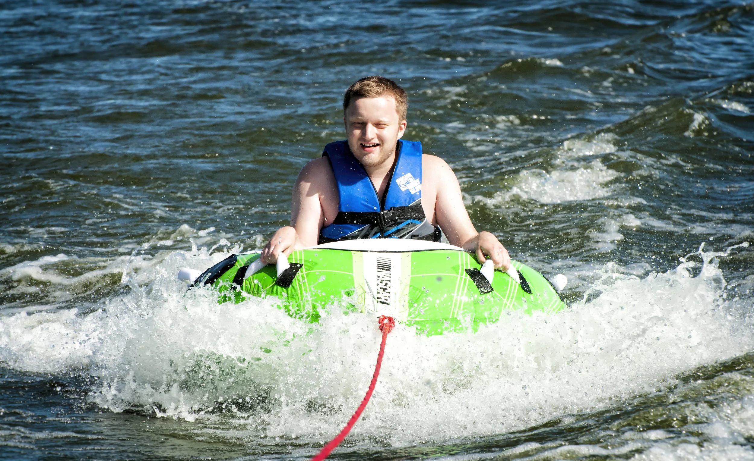 Residential — Creative Care Resources