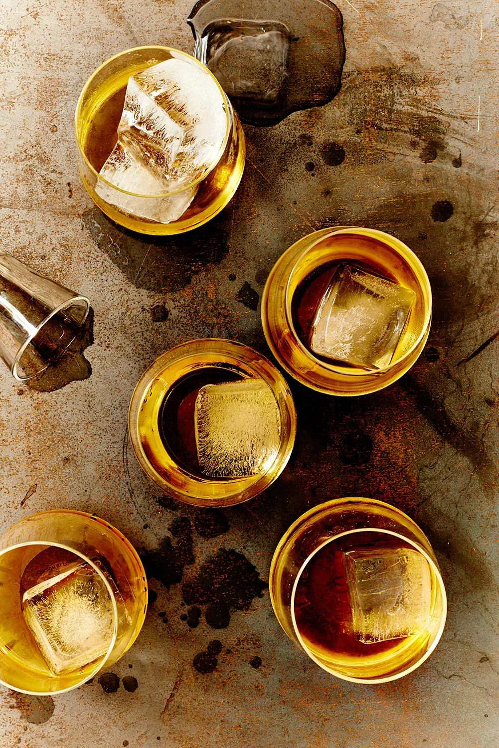 Drinks — Eskite Photography