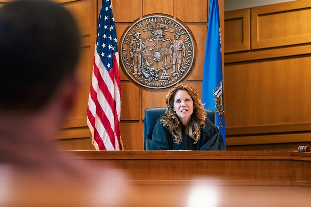 Chris Taylor for Wisconsin Supreme Court