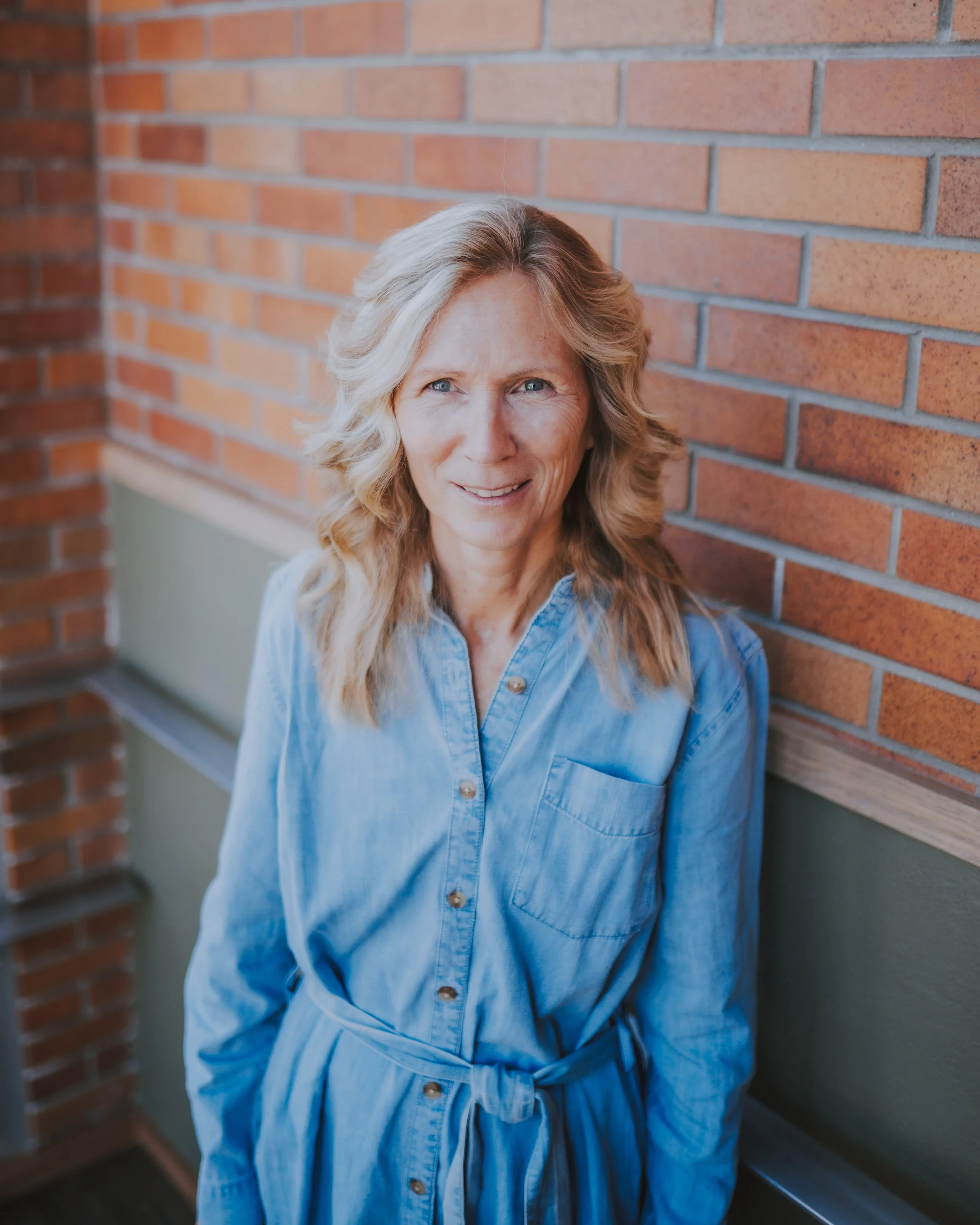 Staff — 14th Street Christian Reformed Church