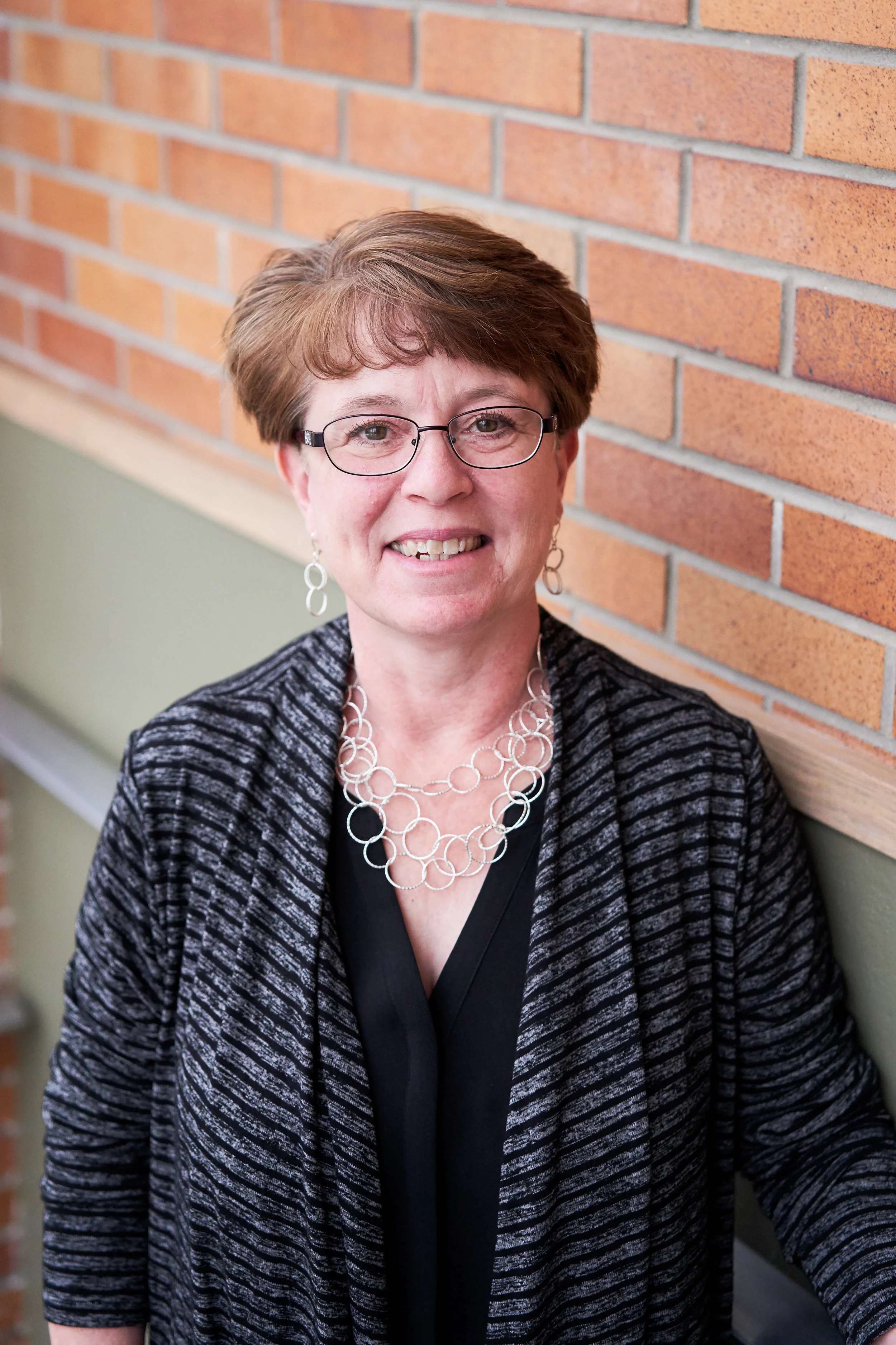 Staff — 14th Street Christian Reformed Church