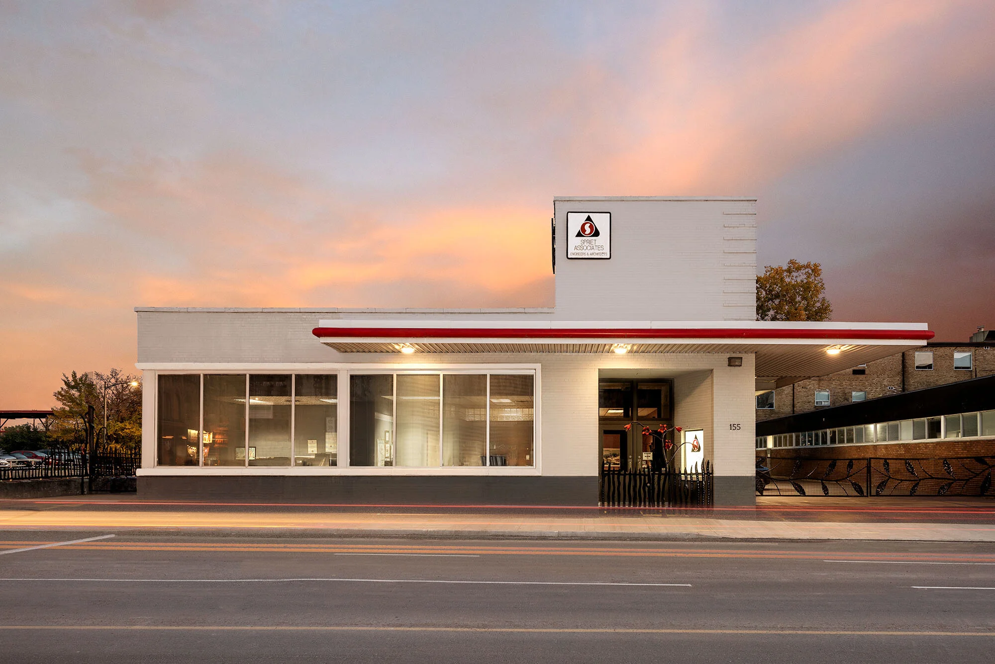 About — Spriet Associates