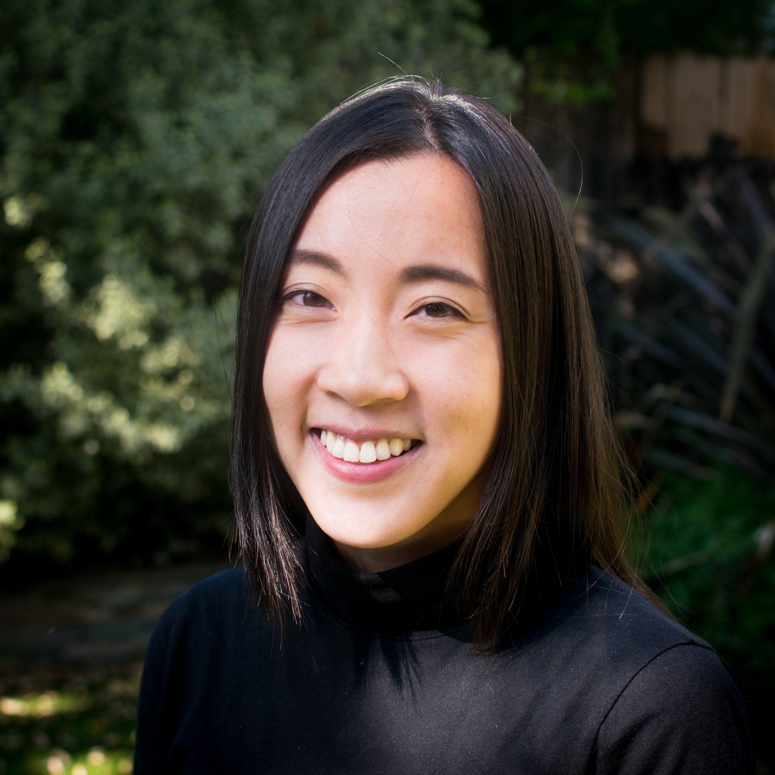 Leadership Team — Young Professionals in Energy- SF Bay Area