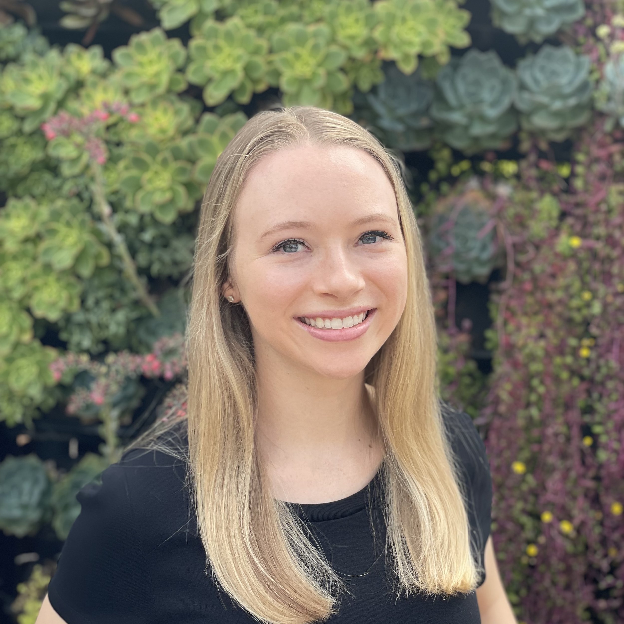 Leadership Team — Young Professionals in Energy- SF Bay Area