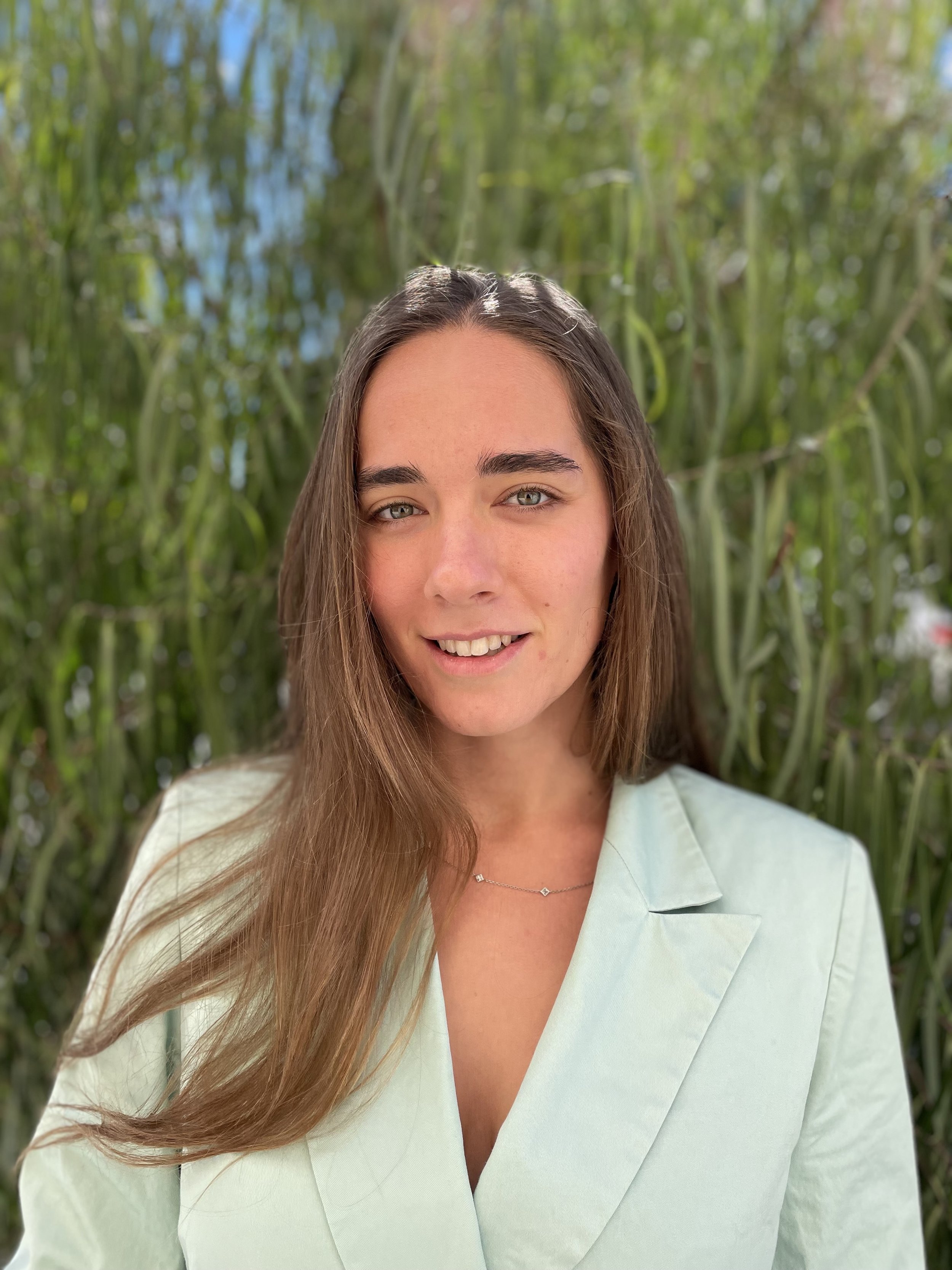 Leadership Team — Young Professionals in Energy- SF Bay Area