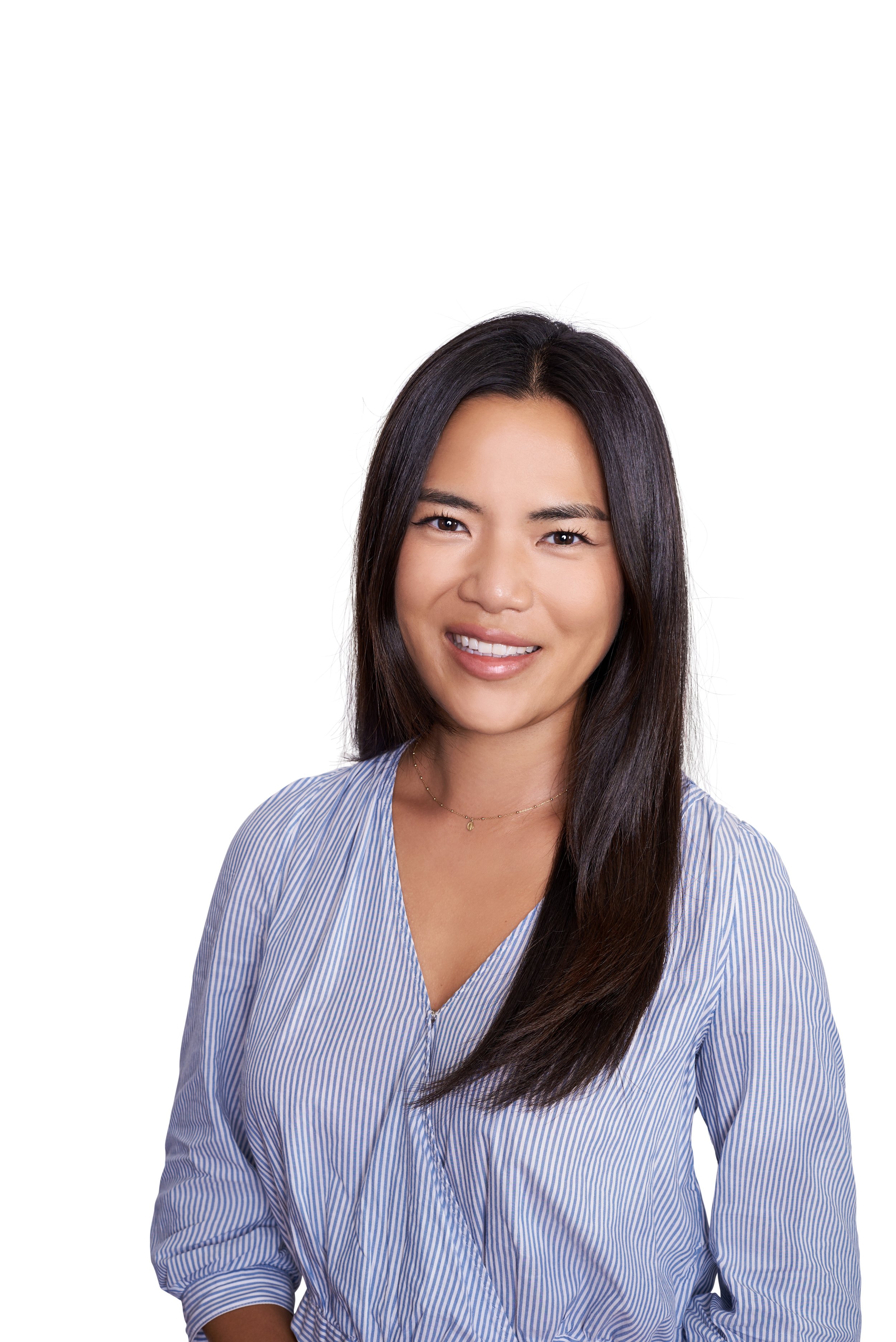 Leadership Team — Young Professionals in Energy- SF Bay Area