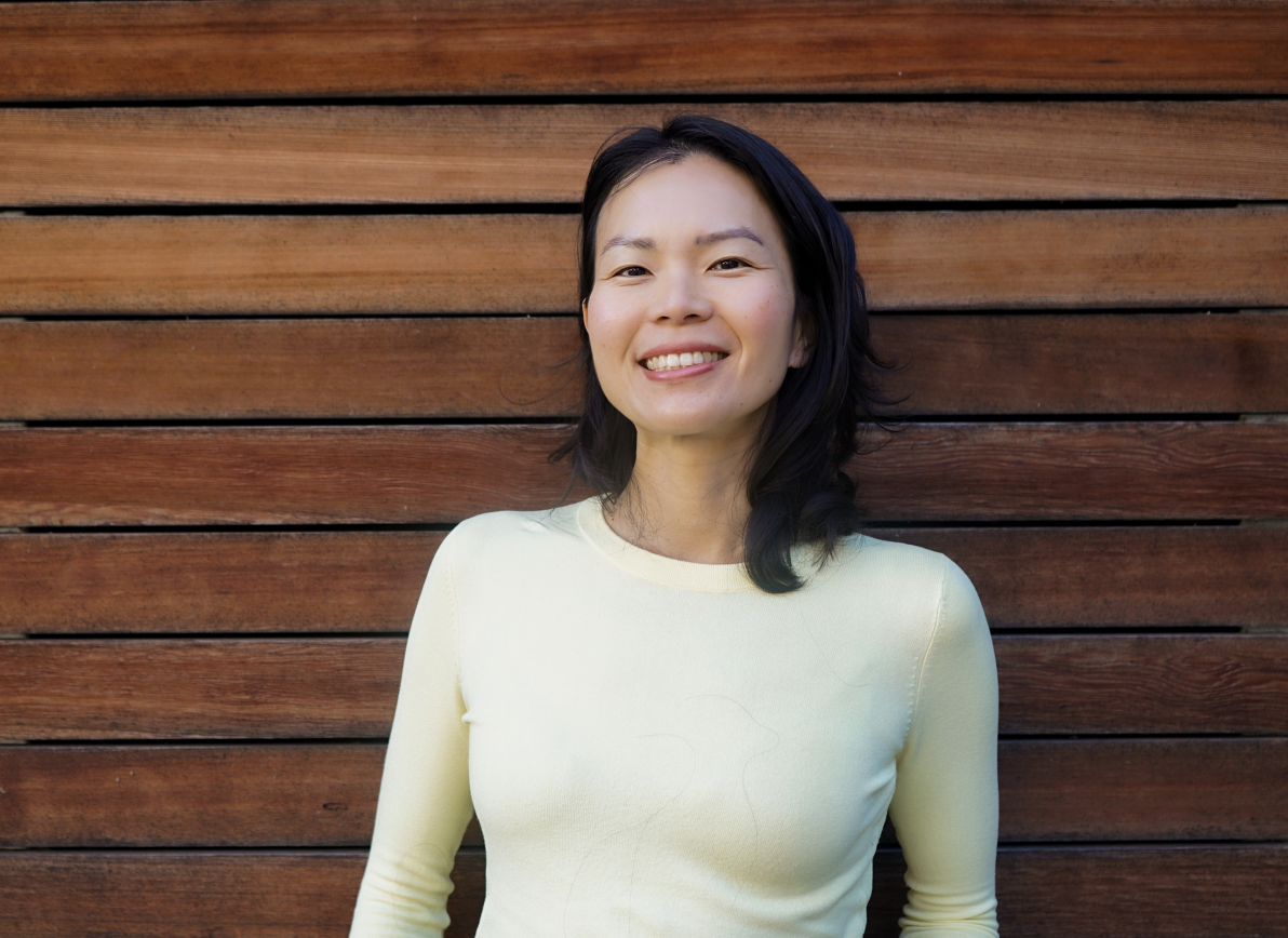 Leadership Team — Young Professionals in Energy- SF Bay Area