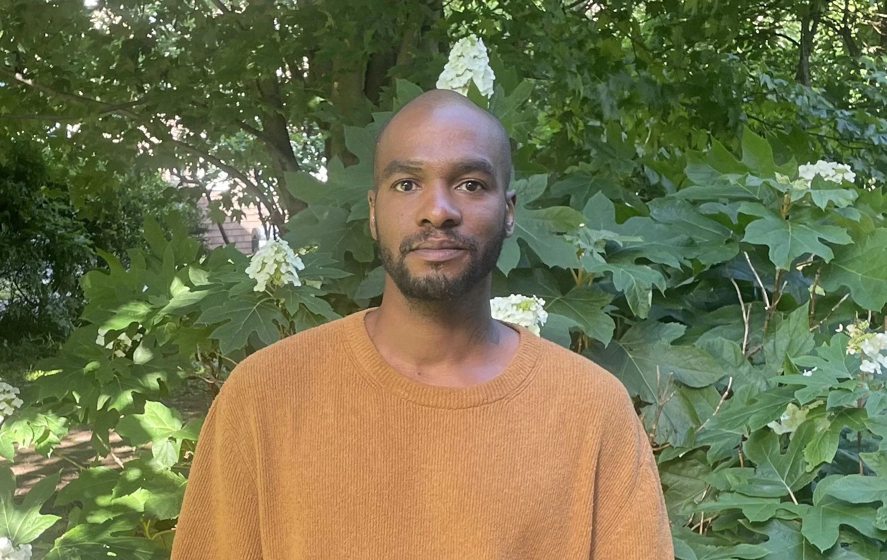 Public Scholarship Fellows — Sacred Writes
