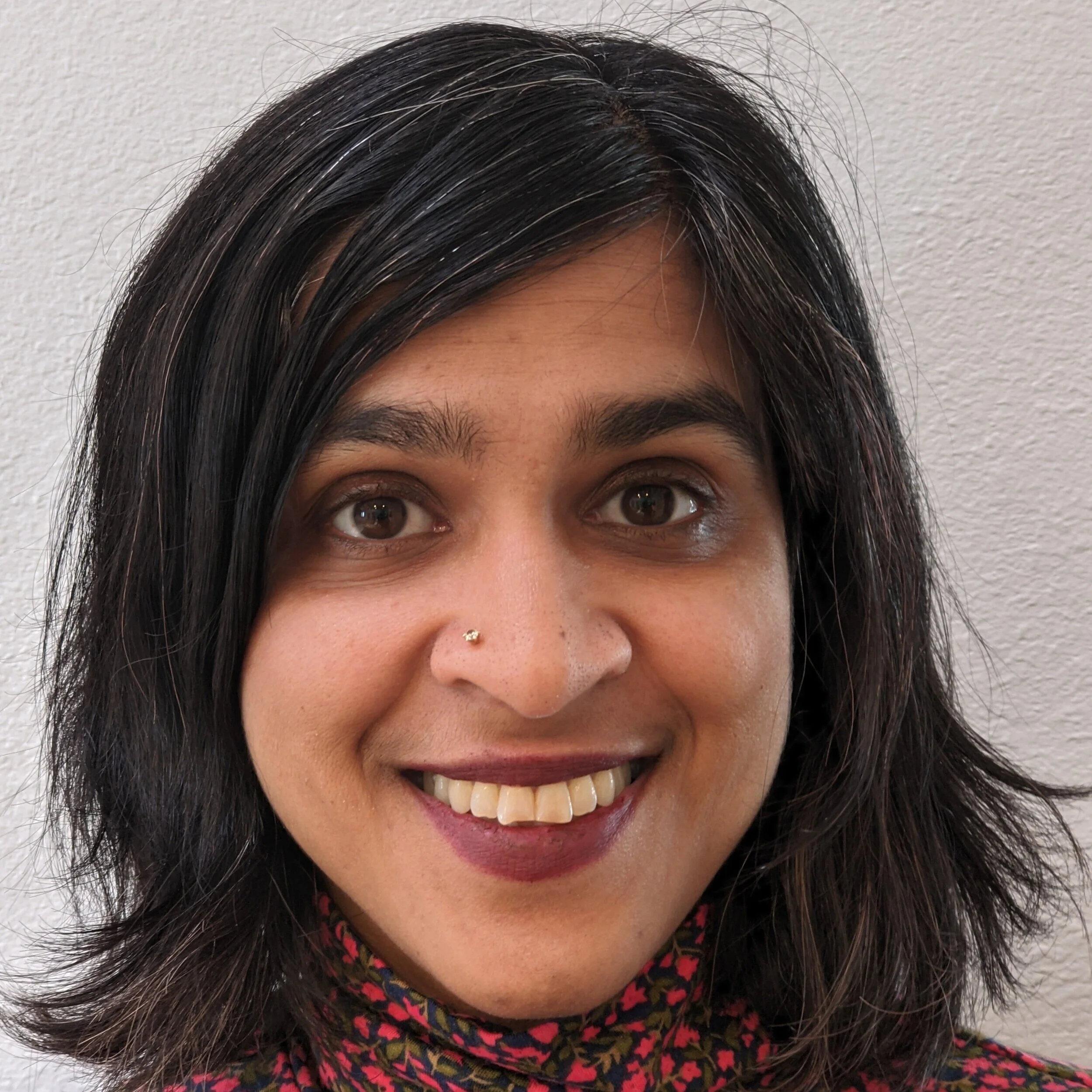 2021 Cohorts — Sacred Writes