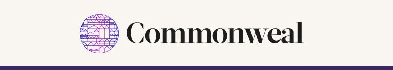 Commonweal — Sacred Writes