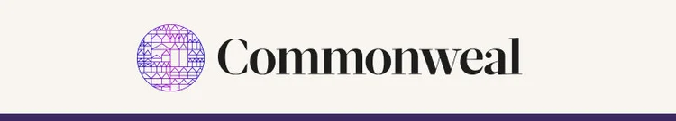 Commonweal — Sacred Writes