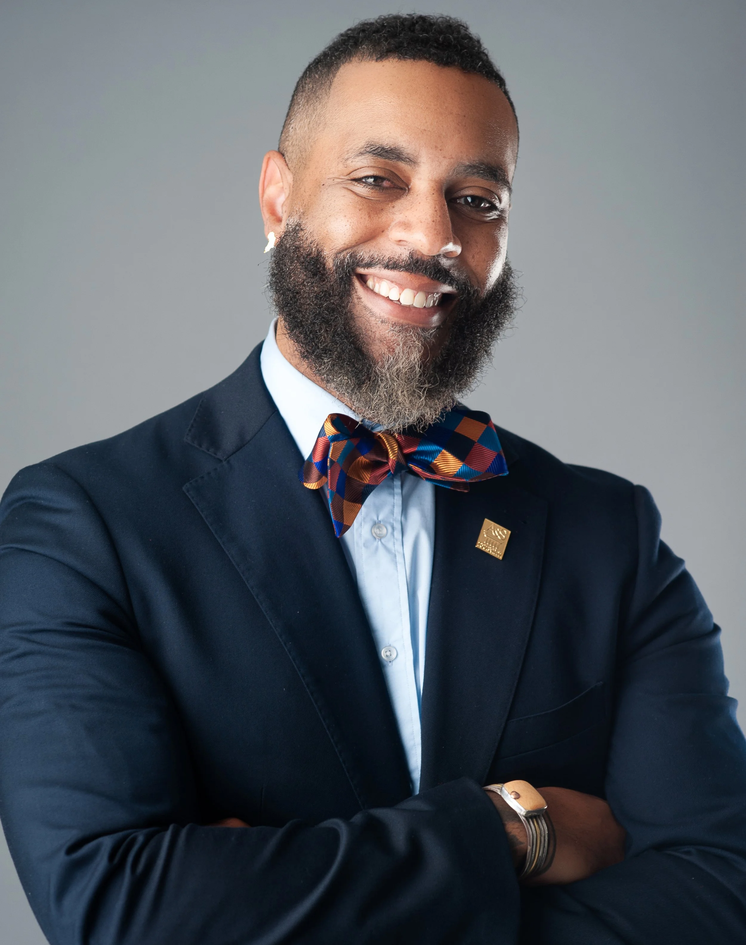 Luce Cohort Summer 2024 — Sacred Writes