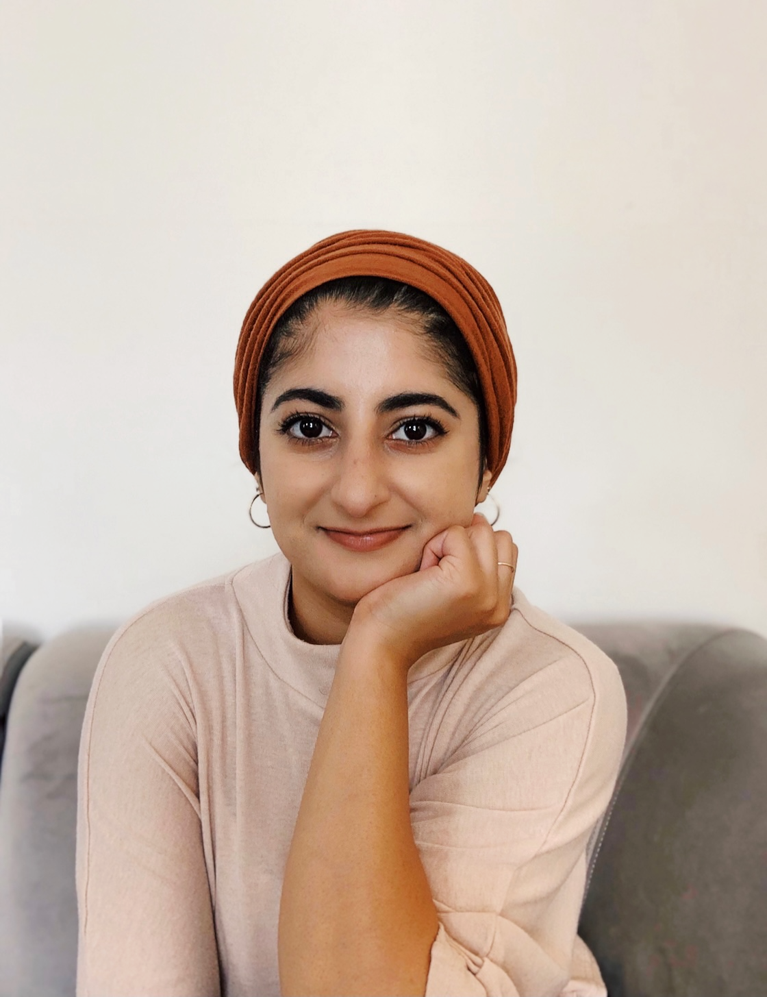 Public Scholarship Fellows — Sacred Writes