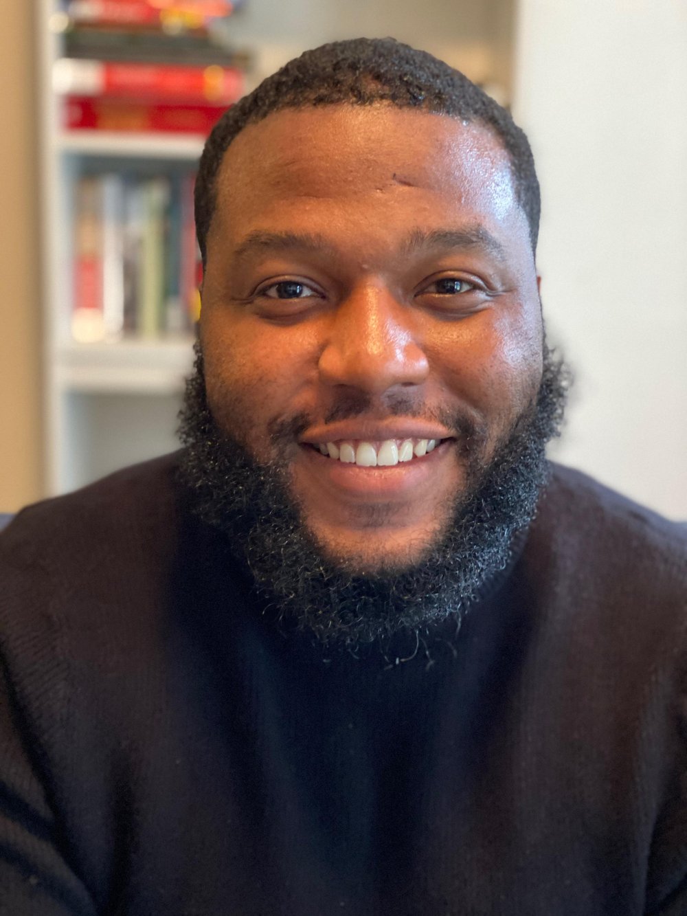 Luce Cohort Fall 2023 — Sacred Writes