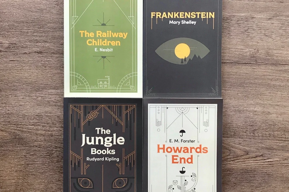 Classic Short Stories, Curated for You by Penny Magic — Penny Magic ...