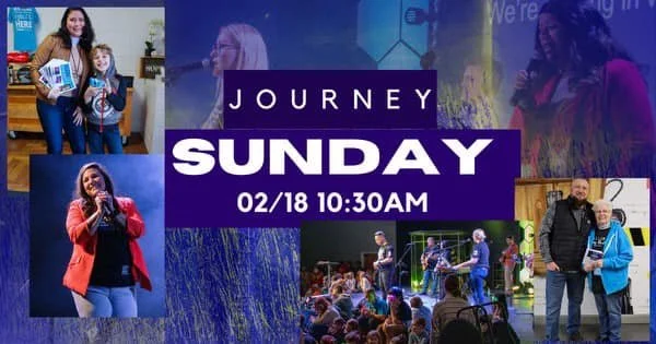 Journey Church