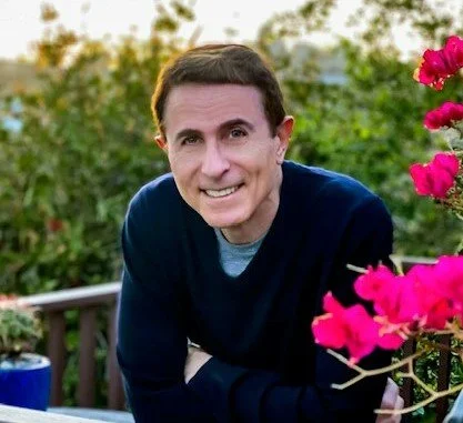 Interview with Gary Goldstein, Author of “The Mother I Never Had” — Palos Verdes Pulse