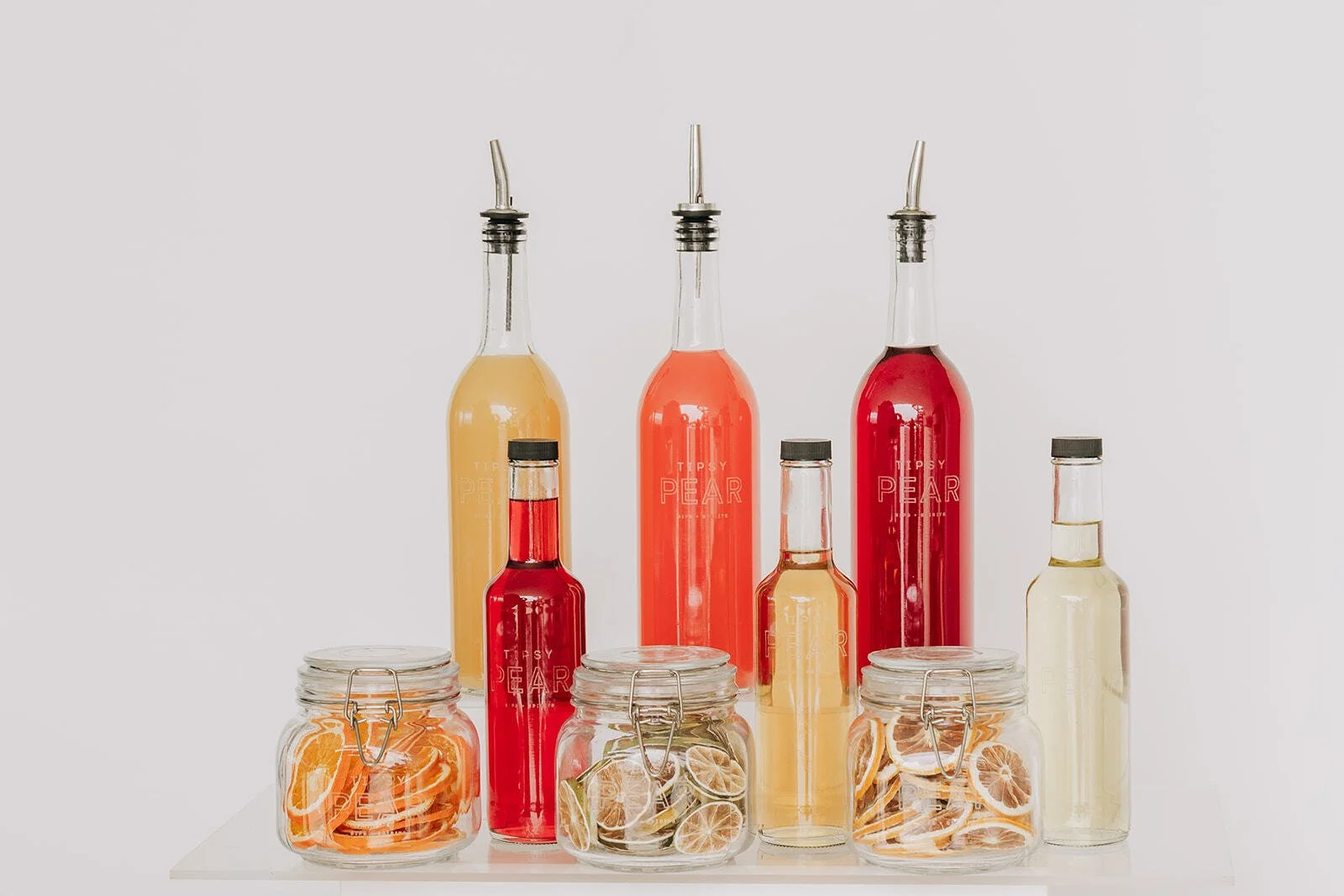 Chef Meg Walker's Tipsy Pear: Curating Unparalleled Bar Experiences ...