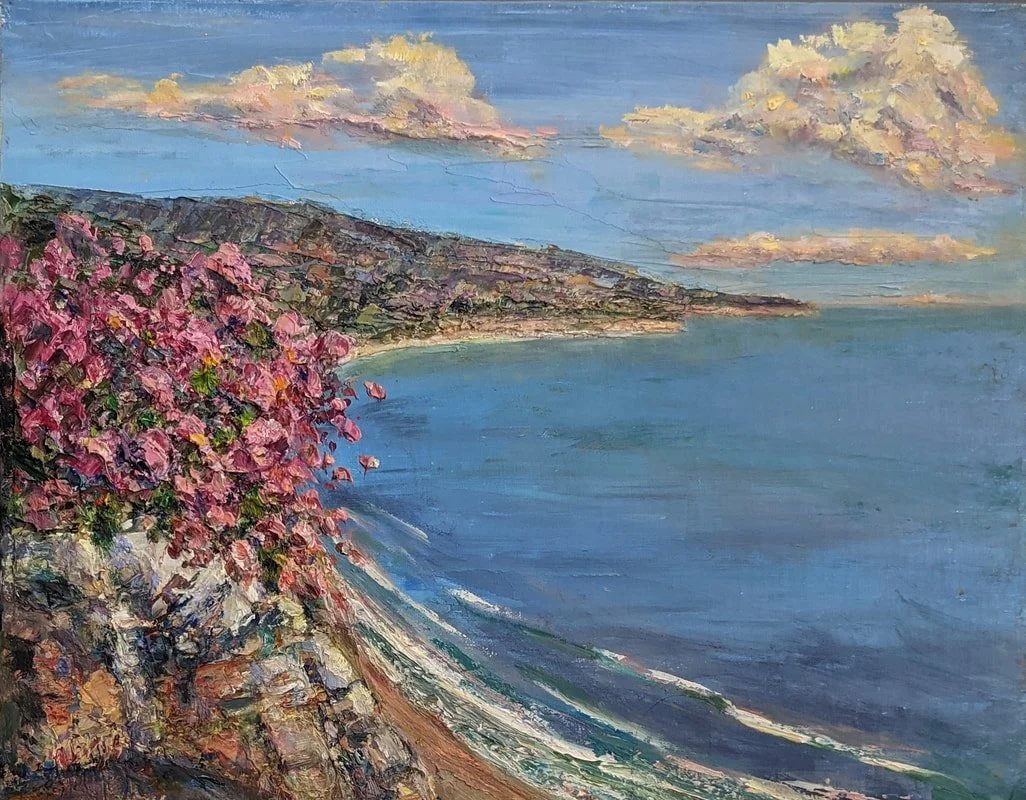 From Palette to Passion: Artist Debbie Giese’s Dedication to Art and ...