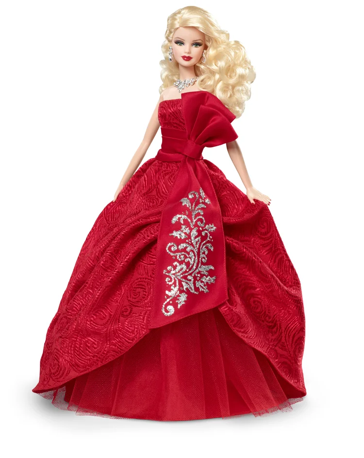 Mattel Designer Bill Greening Channels Longtime Passion for Barbie into ...
