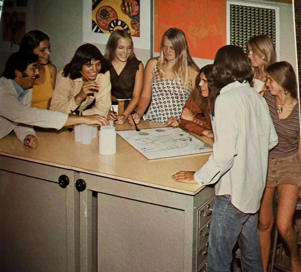 A Chance to Return: The Miraleste High School All-Class Reunion By Amy ...