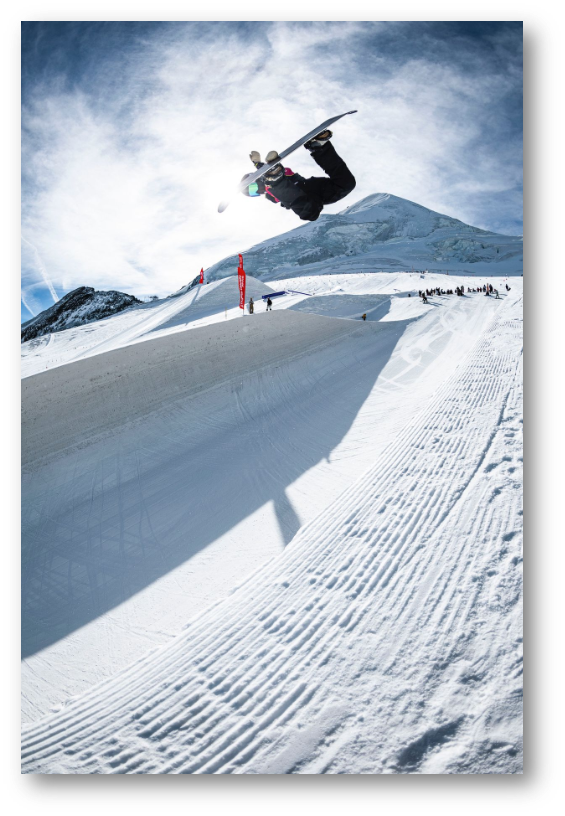 PV’s Olympian Bea Kim Competes at Milan Cortina 2026 By Writer and ...