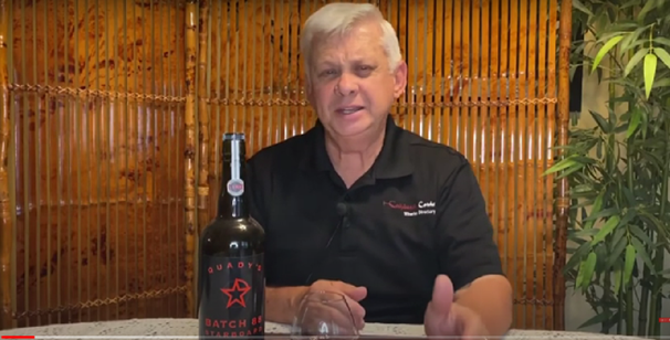 Meet the Wines and The Winemakers of California’s San Joaquin Valley By Wine Aficionado and ...