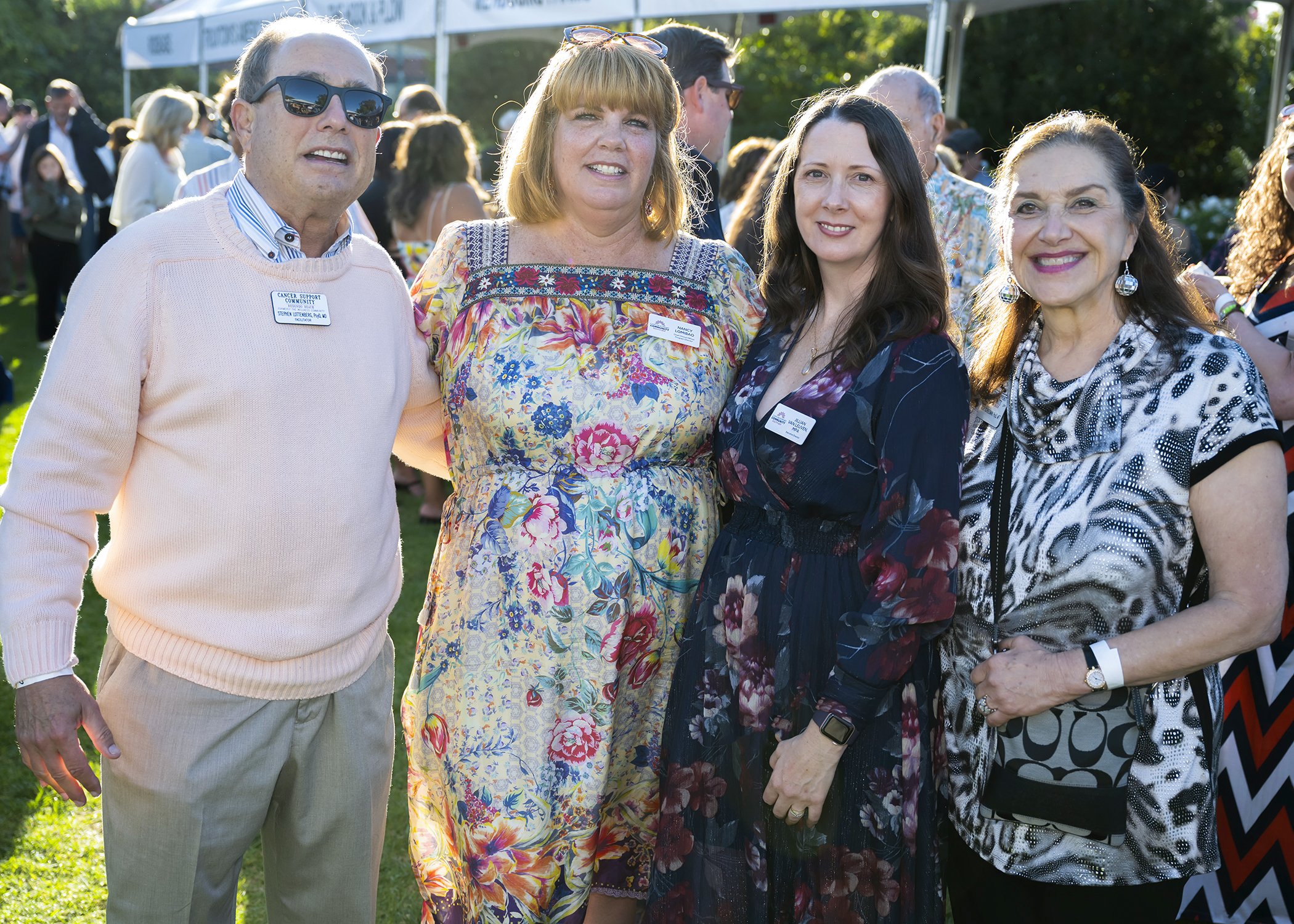 Cancer Support Community of South Bay- Supporting Cancer Patients and ...