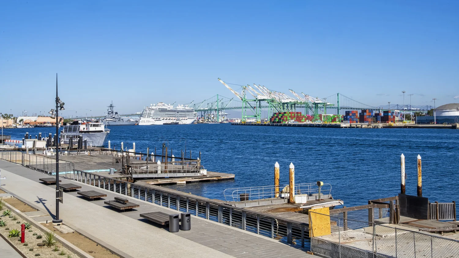 With a Nod to the Past, West Harbor Takes Shape and Offers a Whole New ...