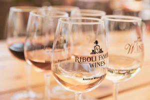 San Antonio Winery in Los Angeles, a Hidden Gem By Wine Aficionado and Founder of California ...