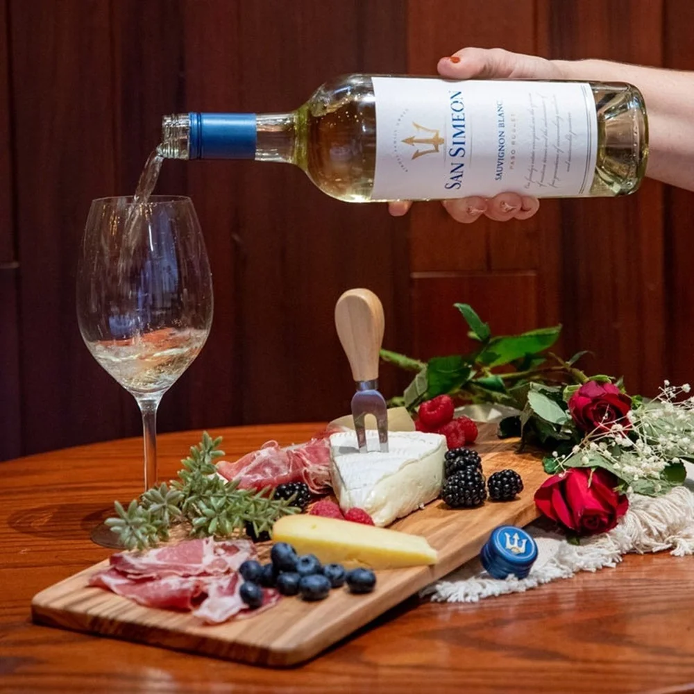 San Antonio Winery in Los Angeles, a Hidden Gem By Wine Aficionado and Founder of California ...