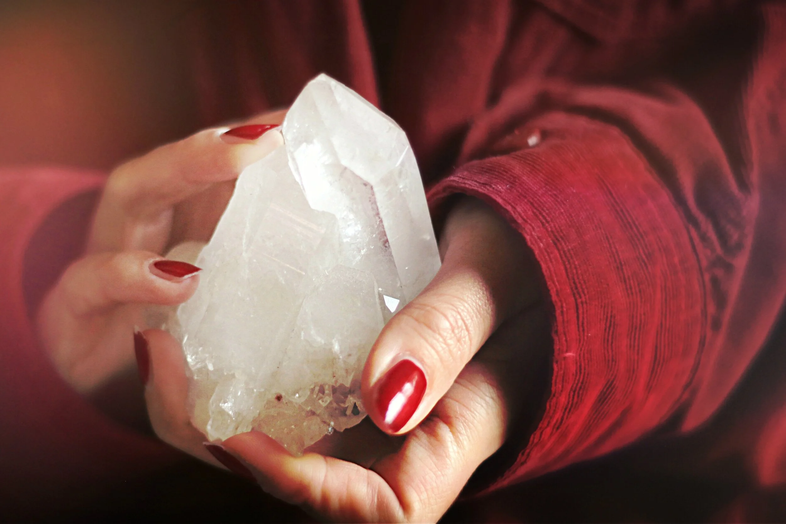 Crystal Energy and Its Impact on Technology — Palos Verdes Pulse