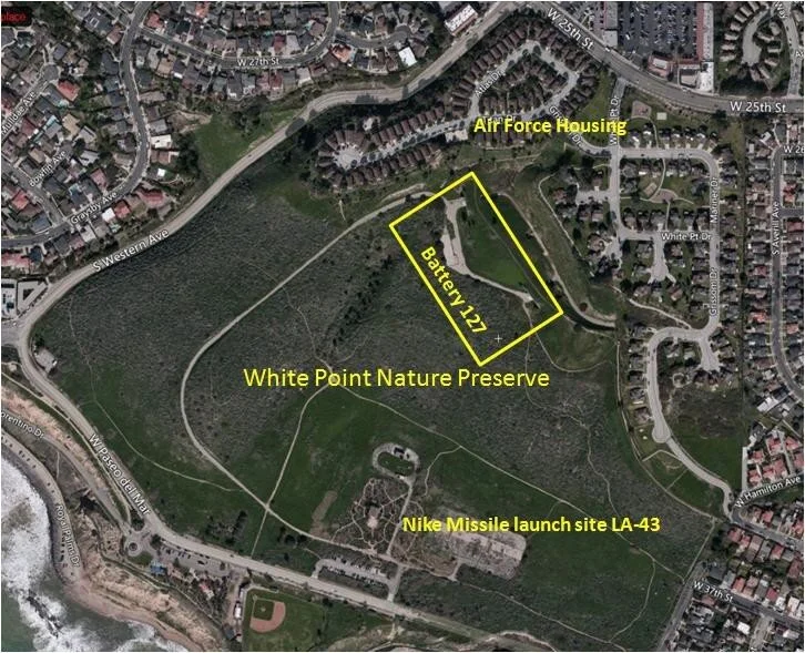 The Last Big Guns at Fort MacArthur By Jim Shneer — Palos Verdes Pulse