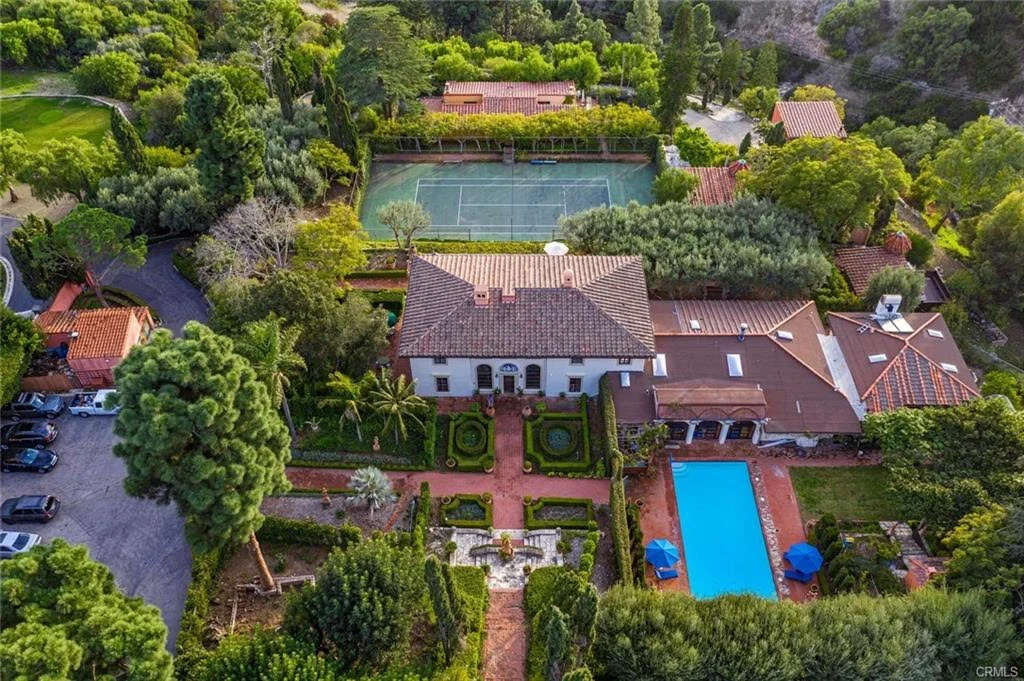 The Legacy Will Live...The Vanderlip Vision Endures — Palos Verdes Pulse