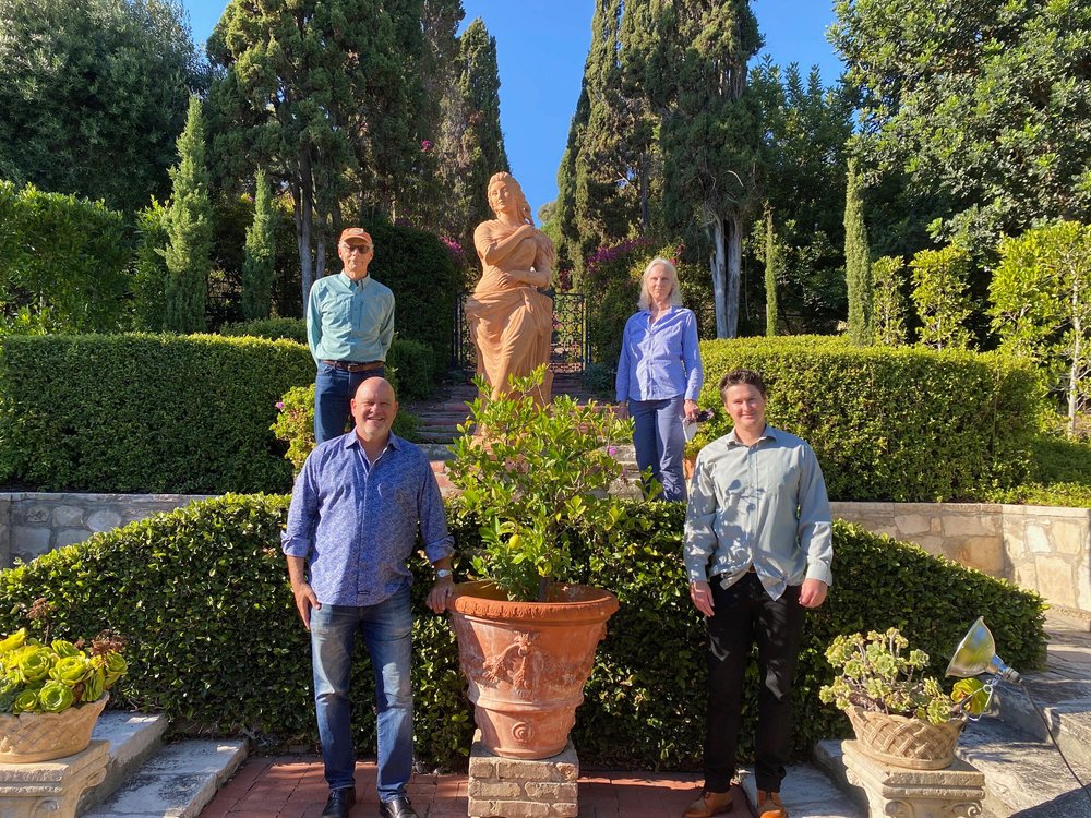 The Legacy Will Live...The Vanderlip Vision Endures — Palos Verdes Pulse