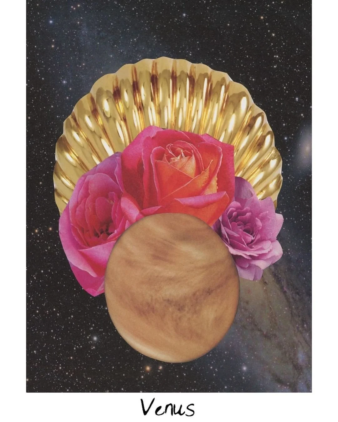 Timely Tarot: The Embrace of Venus By Lisa De La O Wyman — Palos Verdes Pulse