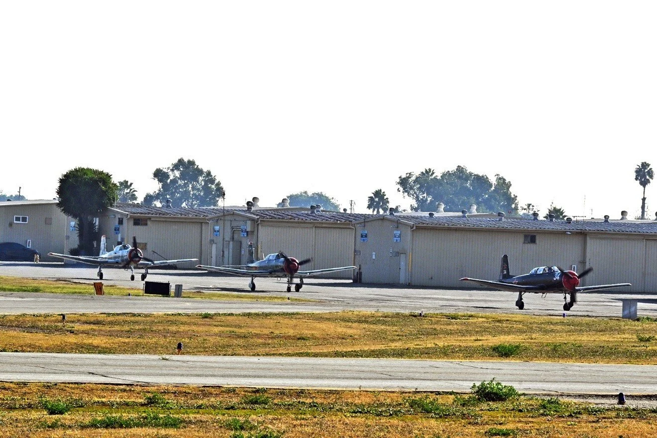 A Badge of Honor - Tiger Squadron to Perform over the Iconic Tournament ...