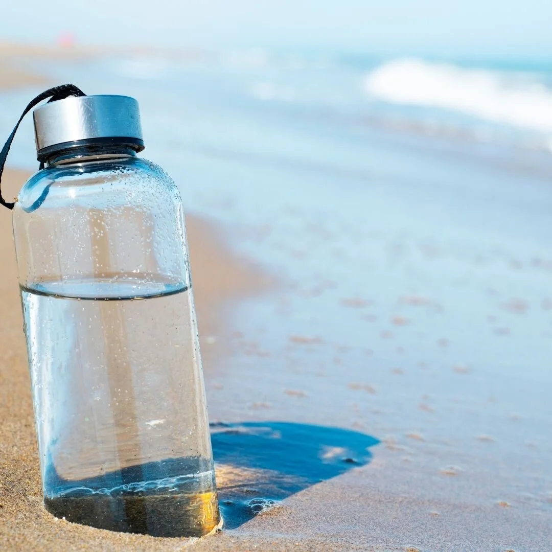 Ditch the Plastic Alternative Water Bottle Options By: Corry Matthews ...