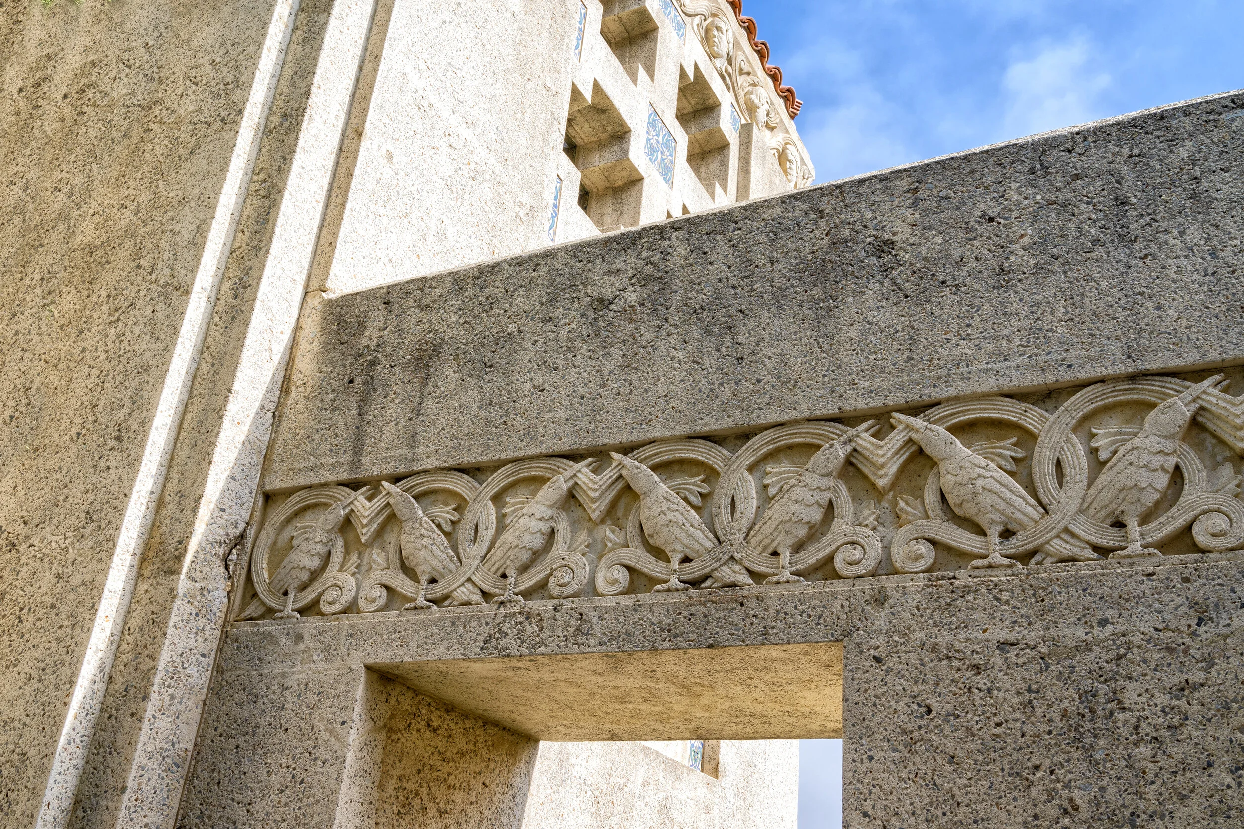 The Wrigley Memorial and Botanic Garden by Steve Tabor — Palos Verdes Pulse