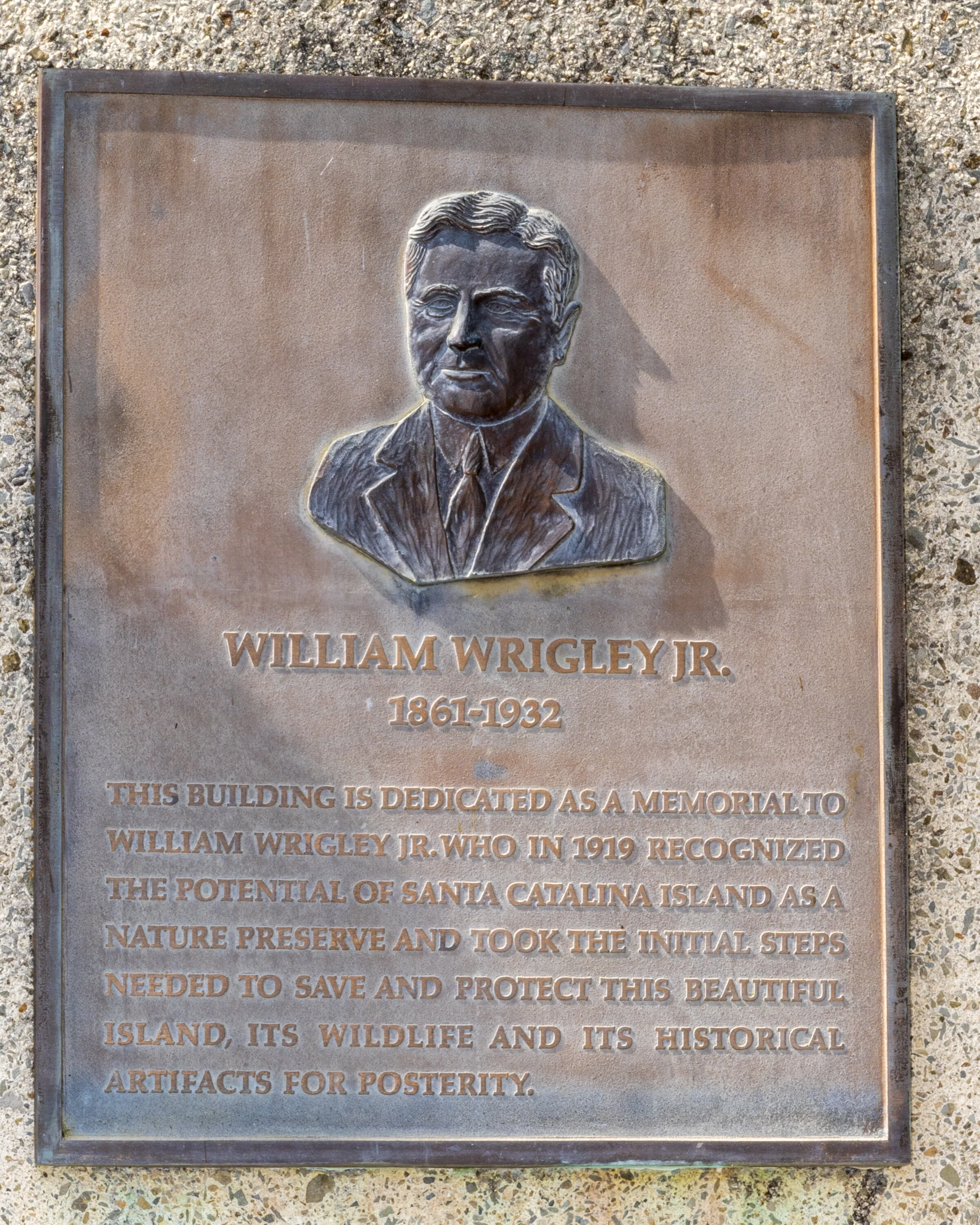 The Wrigley Memorial and Botanic Garden by Steve Tabor — Palos Verdes Pulse