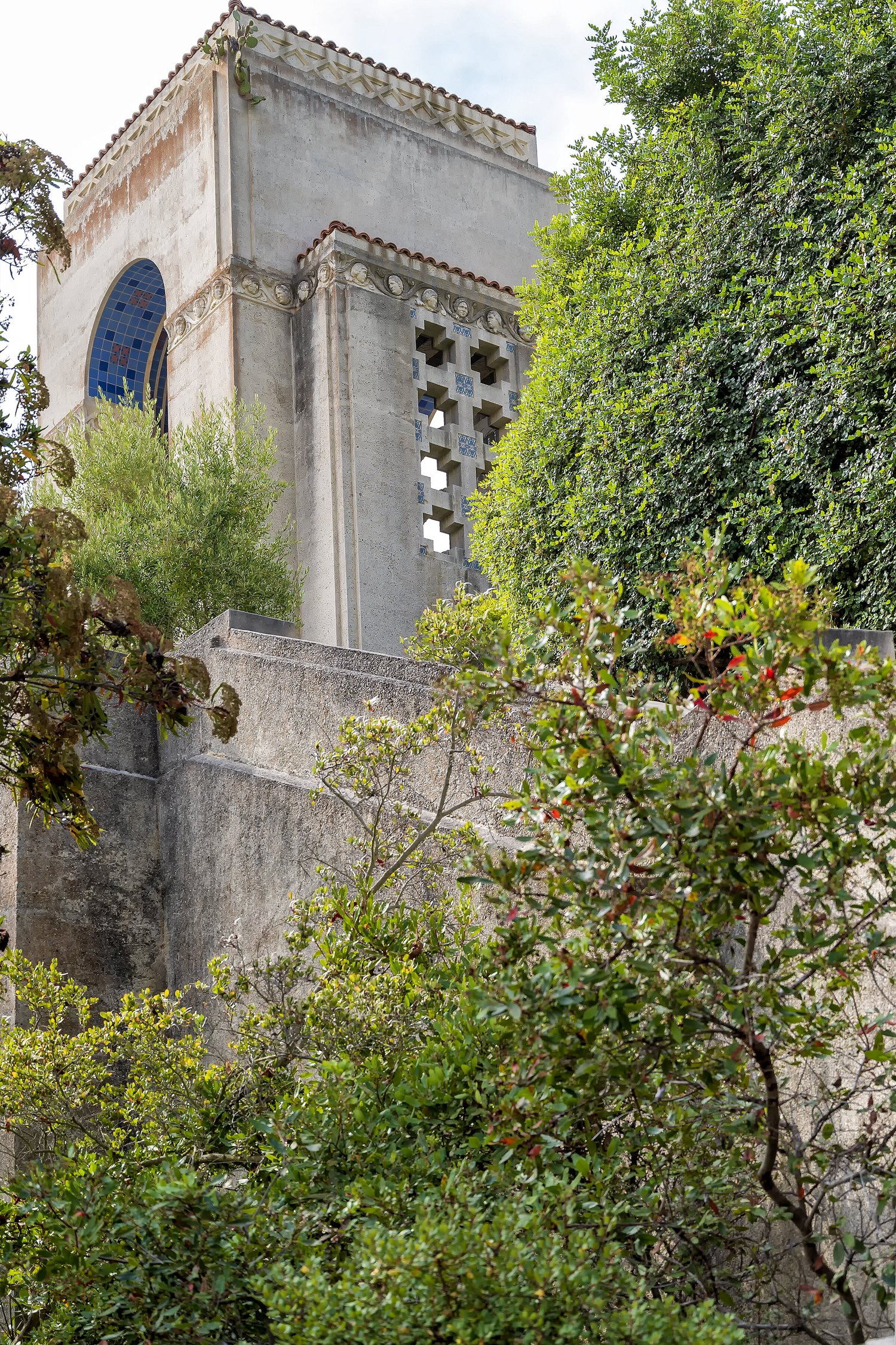 The Wrigley Memorial and Botanic Garden by Steve Tabor — Palos Verdes Pulse