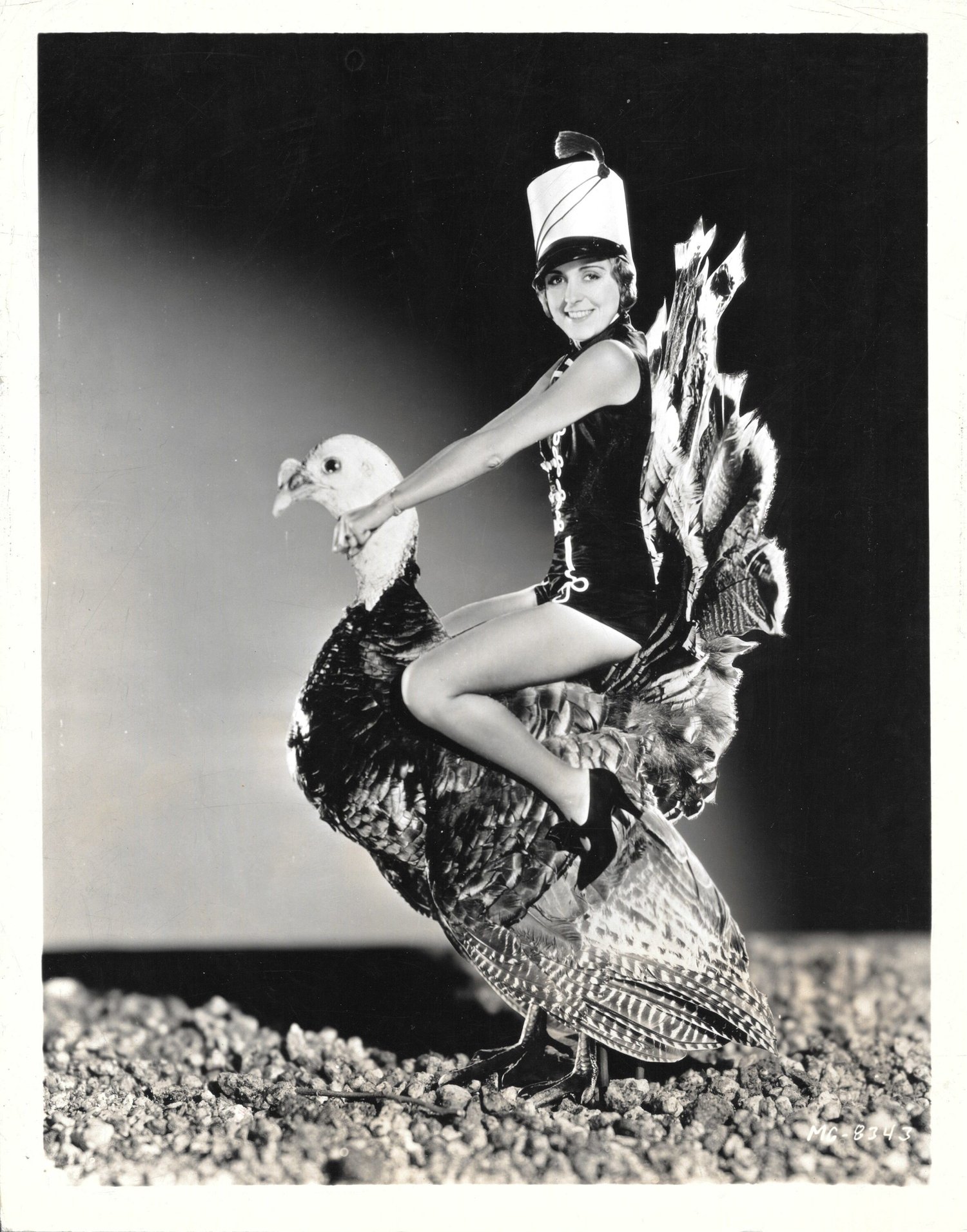 Have a Heap of Hollywood Holiday History & Happiness Made Possible by ...